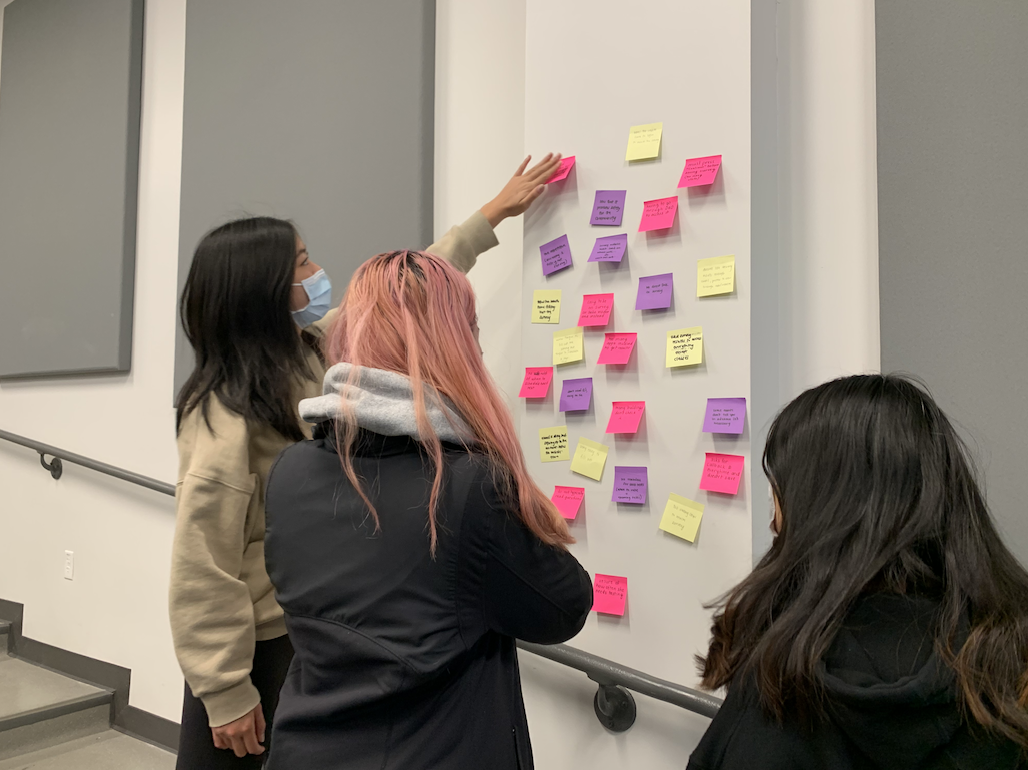 COVID-19 Daily Symptom Survey Redesign – Reece Kuramoto